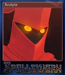 Showcase :: Spellsworn