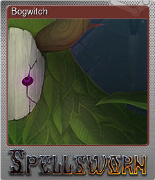 Showcase :: Spellsworn