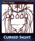 Showcase :: Cursed Sight