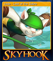 Showcase :: Skyhook