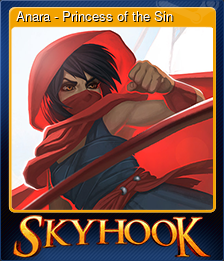 Showcase :: Skyhook