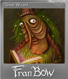 Showcase :: Fran Bow