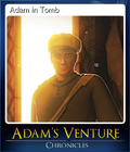 Showcase :: Adam's Venture Chronicles
