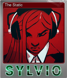 Showcase :: Sylvio
