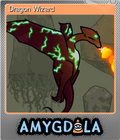 Showcase :: Amygdala
