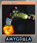 Showcase :: Amygdala