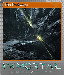 Showcase :: Immortal: Unchained