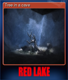 Showcase :: Red Lake