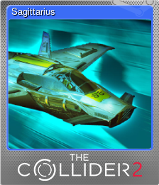Showcase :: The Collider 2