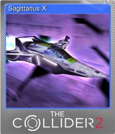 Showcase :: The Collider 2