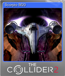 Showcase :: The Collider 2