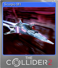 Showcase :: The Collider 2