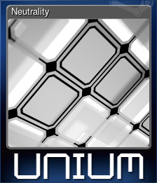 Showcase :: Unium