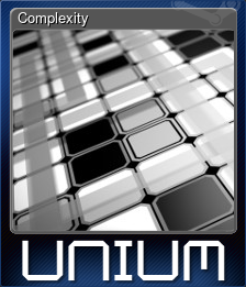 Showcase :: Unium