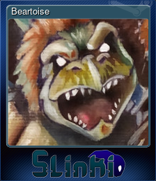 Showcase :: Slinki