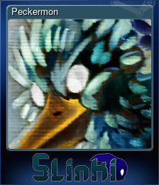 Showcase :: Slinki