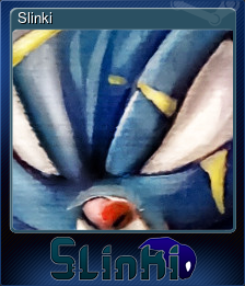 Inventory :: Slinki