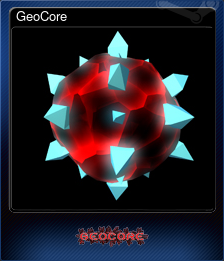 Showcase :: Geocore