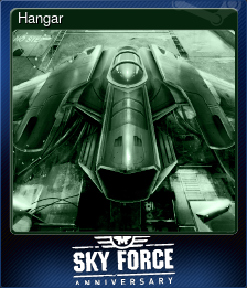 Inventory :: Sky Force Anniversary