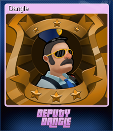 Showcase :: Deputy Dangle