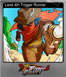 Showcase :: Trigger Runners