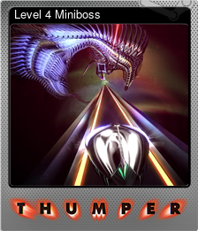 Showcase :: Thumper