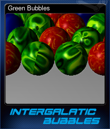 Showcase :: Intergalactic Bubbles
