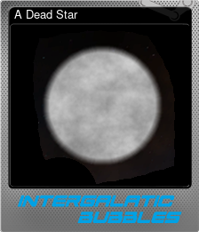 Showcase :: Intergalactic Bubbles