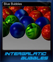 Showcase :: Intergalactic Bubbles