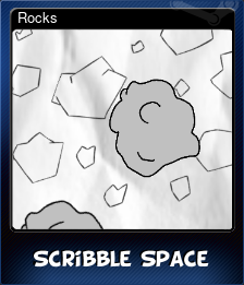 Showcase :: Scribble Space