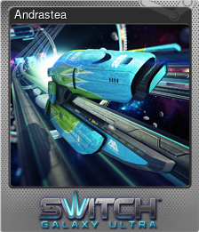 Showcase :: Switch Galaxy Ultra