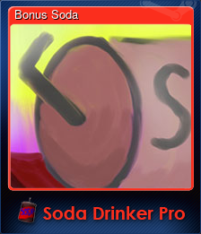 Showcase :: Soda Drinker Pro