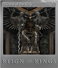Showcase :: Reign Of Kings