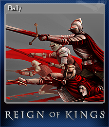 Inventory :: Reign Of Kings