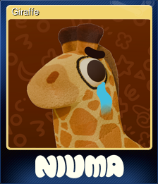 Inventory :: NiuMa