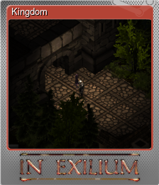Showcase :: In Exilium