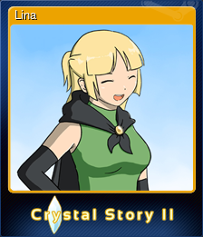 Showcase :: Crystal Story II