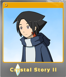 Showcase :: Crystal Story II
