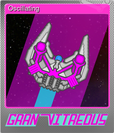 Showcase :: Gran Vitreous