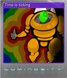 Showcase :: Luminosity