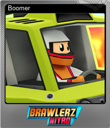 Showcase :: Brawlerz Arena