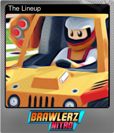 Showcase :: Brawlerz Arena