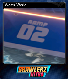 Showcase :: Brawlerz Arena