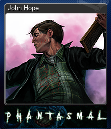 Inventory :: Phantasmal