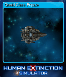 Showcase :: Human Extinction Simulator