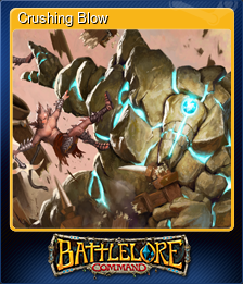 Showcase :: BattleLore: Command