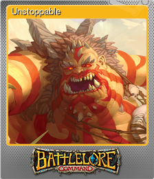 Showcase :: BattleLore: Command
