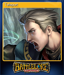 Showcase :: BattleLore: Command