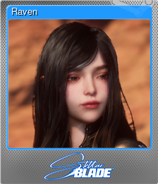 Showcase :: Stellar Blade™