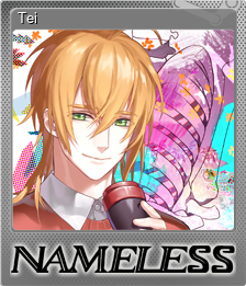 Showcase :: Nameless ~The one thing you must recall~
